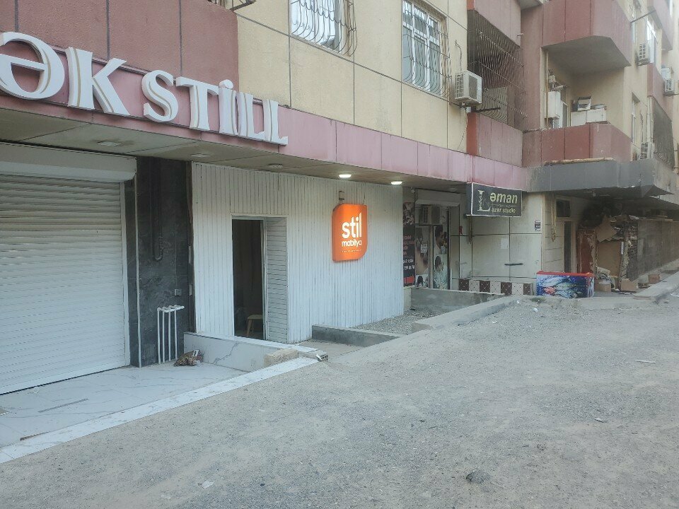 Özel mobilya yapımı Stil mobilya, Bakü, foto