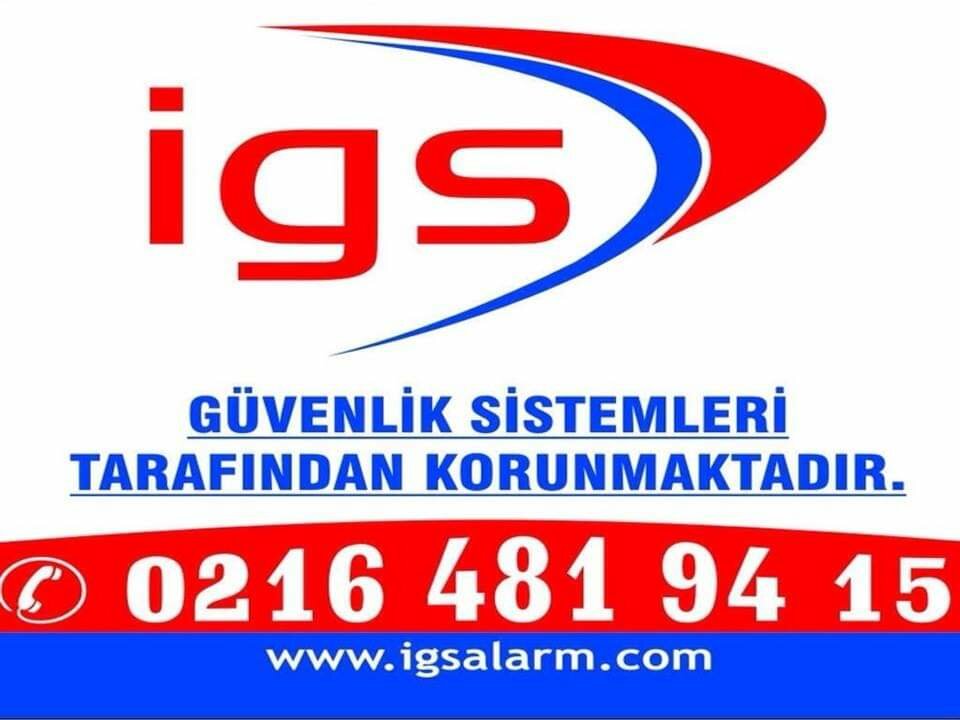 Güvenlik firmaları İGS Alarm ve Güvenlik Sistemleri, İstanbul, foto