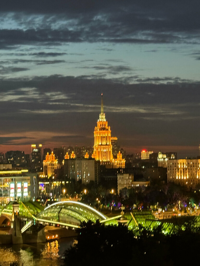 Kültürel etkinlikler için kiralık alanlar 12 Toilers, Moskova, foto