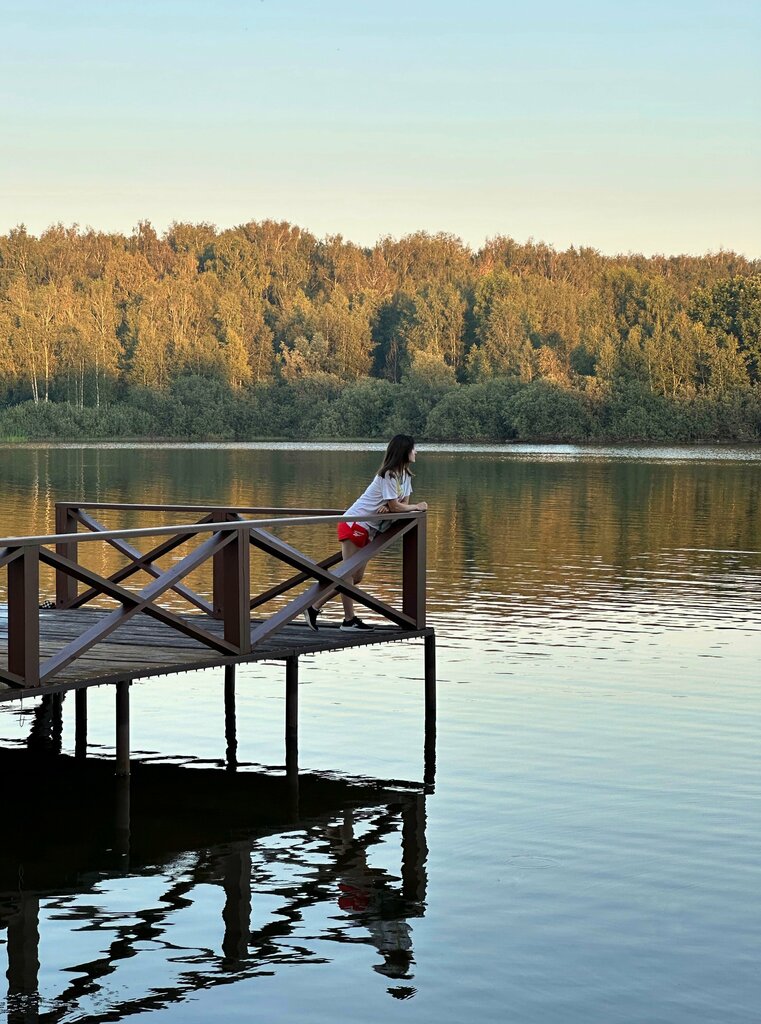 Plaj Пляж, Moskova ve Moskovskaya oblastı, foto