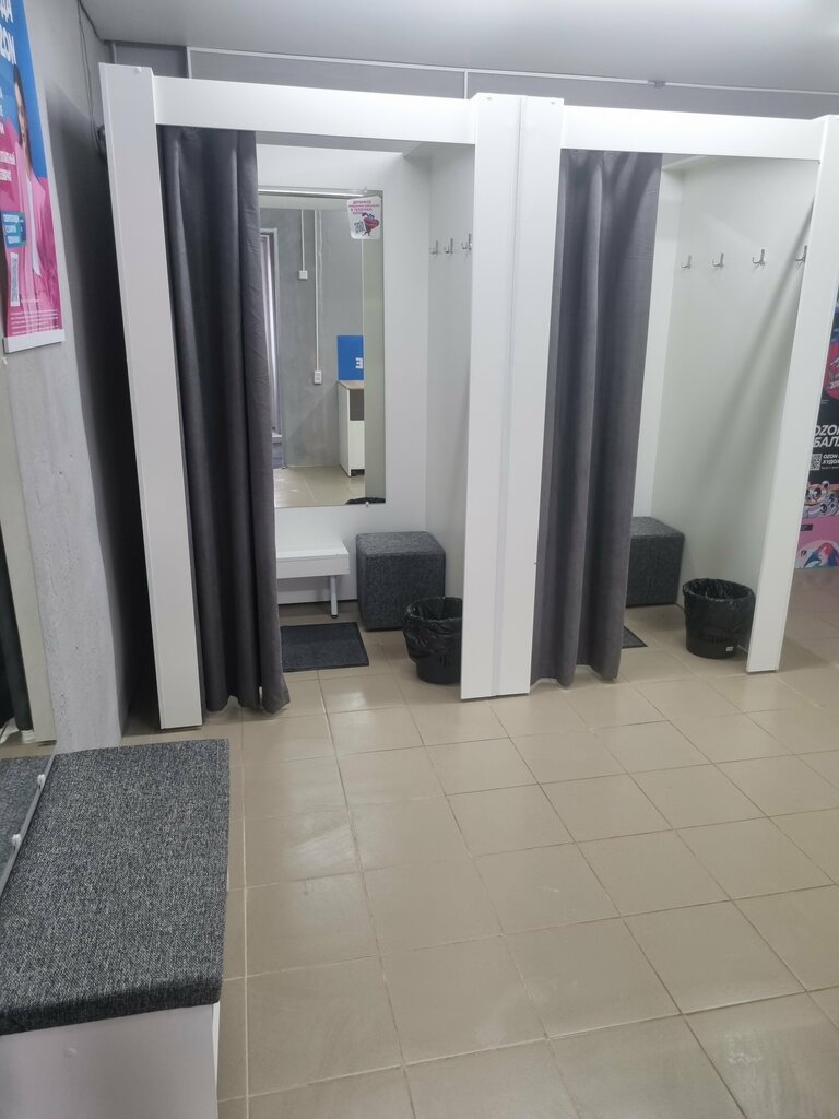 Teslimat noktası Ozon, Rostovskaya oblastı, foto