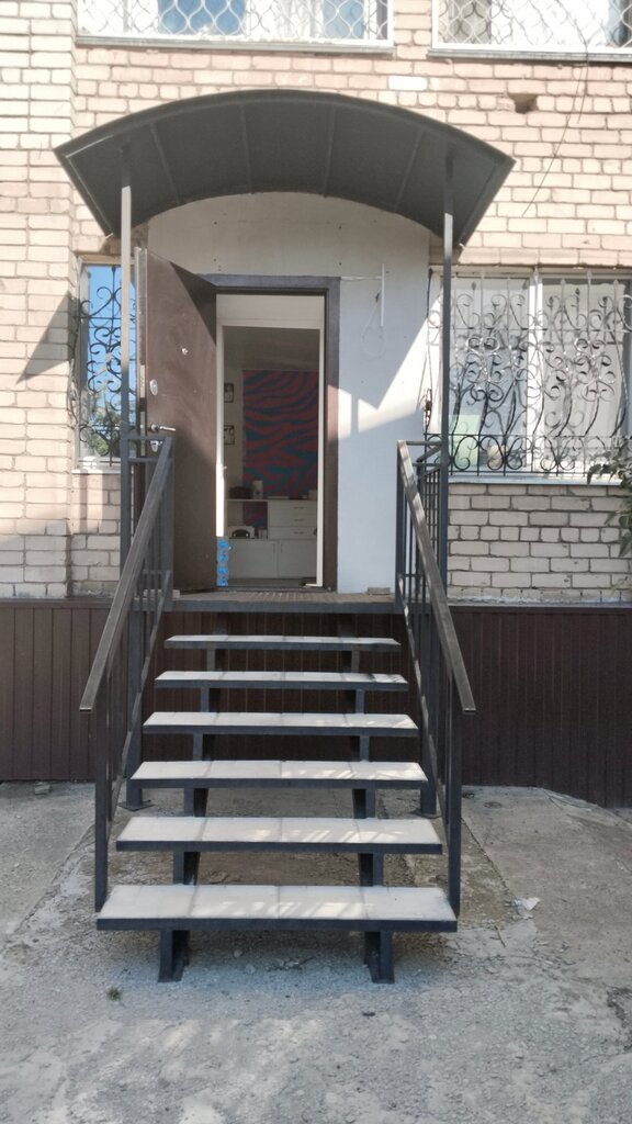 Güzellik salonu Лилит, Balakovo, foto