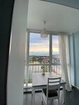 Апартаменты на Окружной 9 (Okruzhnaya ulitsa No:9), otel  Zelenogradsk'tan