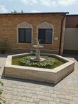 Динара (Набережная улица No:5Е, село Песчаное), kafe  Kırım Cumhuriyeti'nden