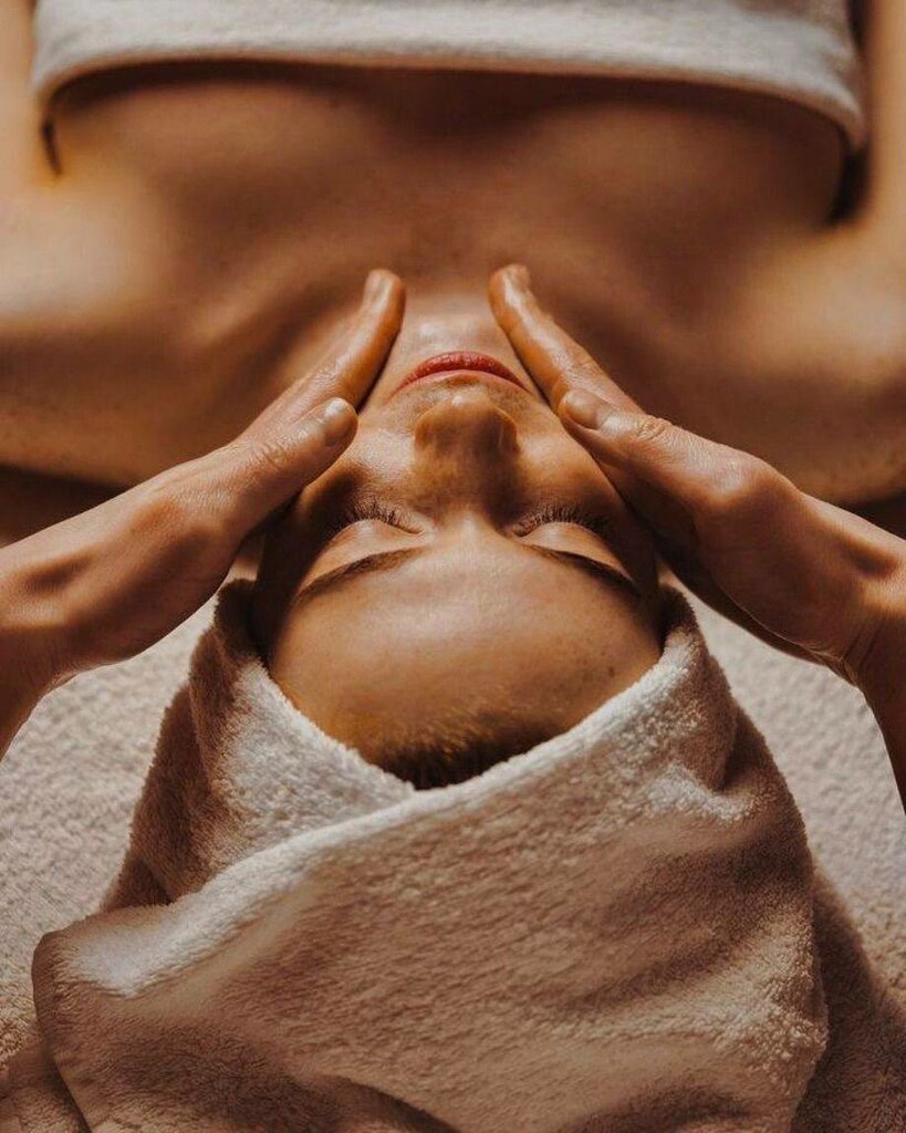 Spa Expert SPA, Saint‑Petersburg, foto