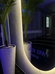 Lady SPA (Kozhdan Duisemuratuly Street No:89), spa  Lenger'den