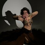 Восточные танцы (ulitsa Trenyova No:3А), dans okulları  Rostov‑na‑Donu'dan