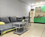 Cozy Courtyard (ulitsa Svobody No:73), otel  Kungur'dan