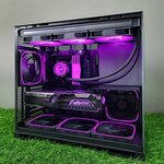 Ay Computer (Fadeyeva Street No:15), bilgisayar mağazaları  Tver'den
