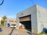 Top Diesel (Alma-Atinskaya Street No:174Б), otomobil servisi  Samara'dan