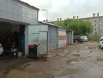 DusAuto (Gabdully Tukaya Street No:64А), otomobil servisi  Kazan'dan