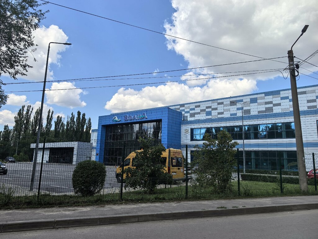 Fitness kulüpleri Женское фитнесс сообщество, Voronej, foto