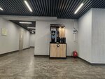 Robocafe (Krasnokazachya Street No:127/1), kahve otomatı  Irkutsk'tan