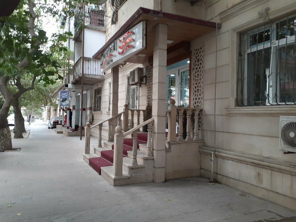 Özel ağız ve diş sağlığı klinikleri ve muayenehaneleri Dentaland, Bakü, foto