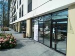 Метрика недвижимость (ulitsa Mikhaila Speranskogo No:43), emlak ofisi  Tiumen'den
