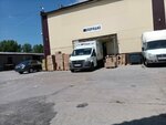 В порядке (Tayshetskiy proyezd No:10/1), yönetim ofisi  Volgograd'dan