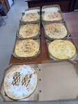 Minas ossetian pie and hinkali (ulitsa Kalinina No:179), hazır yemek teslim servisleri  Rostov‑na‑Donu'dan