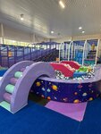 Галактика (Aviatsionnaya ulitsa No:20к2), oyun odası  Niagan'dan