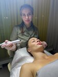 Face Time (ulitsa Beloborodova No:1, Nakhabino Urban-type Settlement), kozmetoloji, kozmetik salonları  Moskova ve Moskovskaya oblastından