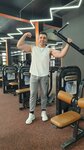 Массаж-спорт (Novatorov Street No:15), sağlık merkezleri  Moskova'dan