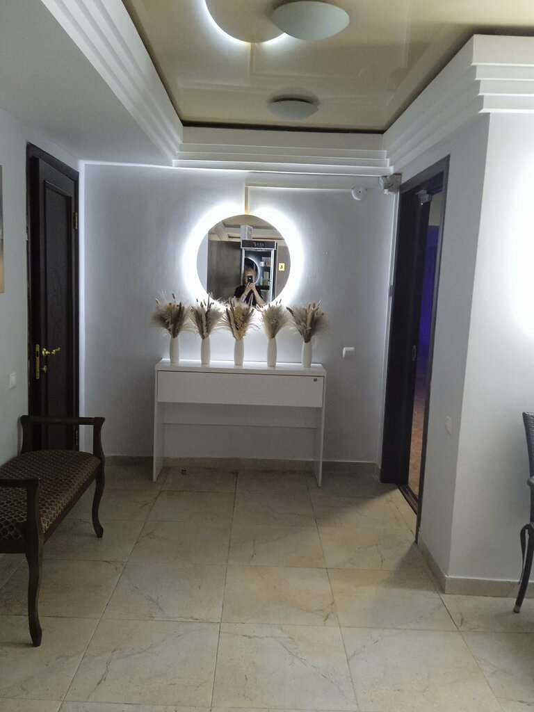 Spa Avantage beauty&SPA, Almatı, foto