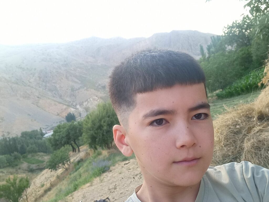 Pansiyonlar, hosteller Tolib ota Guest House, Kaşkaderya eyaleti, foto