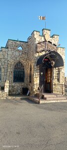 Фата Моргана (Saratov Region, Balakovskiy rayon, Bykovo-Otrogskoye munitsipalnoye obrazovaniye), kafe