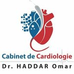 Cardiologue Tanger - Dr Haddar Omar (Tangier, Tangier), özel muayenehaneler  Tanca'dan