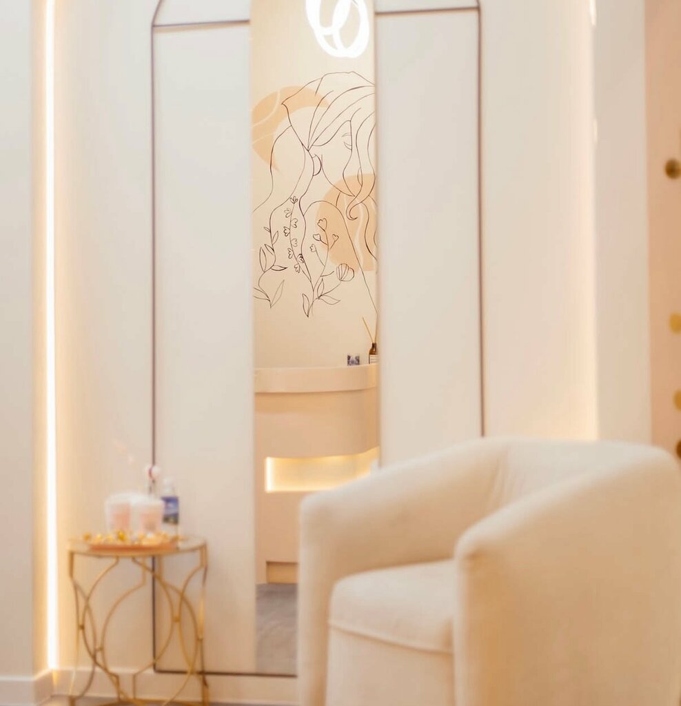 Epilasyon Eva Beauty, Nalchik, foto
