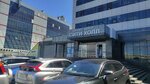 Dudu (Zaporozhskaya ulitsa No:77), güzellik merkezi ekipmanları  Vladivostok'tan
