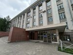 Мужской туалет (Komsomolsky Avenue No:29), tuvalet  Perm'den