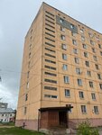 Hootel (ulitsa Oktyabrskoy Revolyutsii No:29), otel  Buy'dan