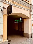 Jazz Hair Style (Aleksandra Solzhenitsyna Street No:1/5), kuaförler  Moskova'dan
