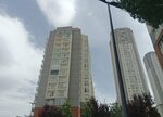 Yda Park Avenue N Blok (Ankara, Yenimahalle, Mehmet Akif Ersoy Mah., YDA Park Avenue Sitesi, S Blok), konut blokları  Ankara'dan