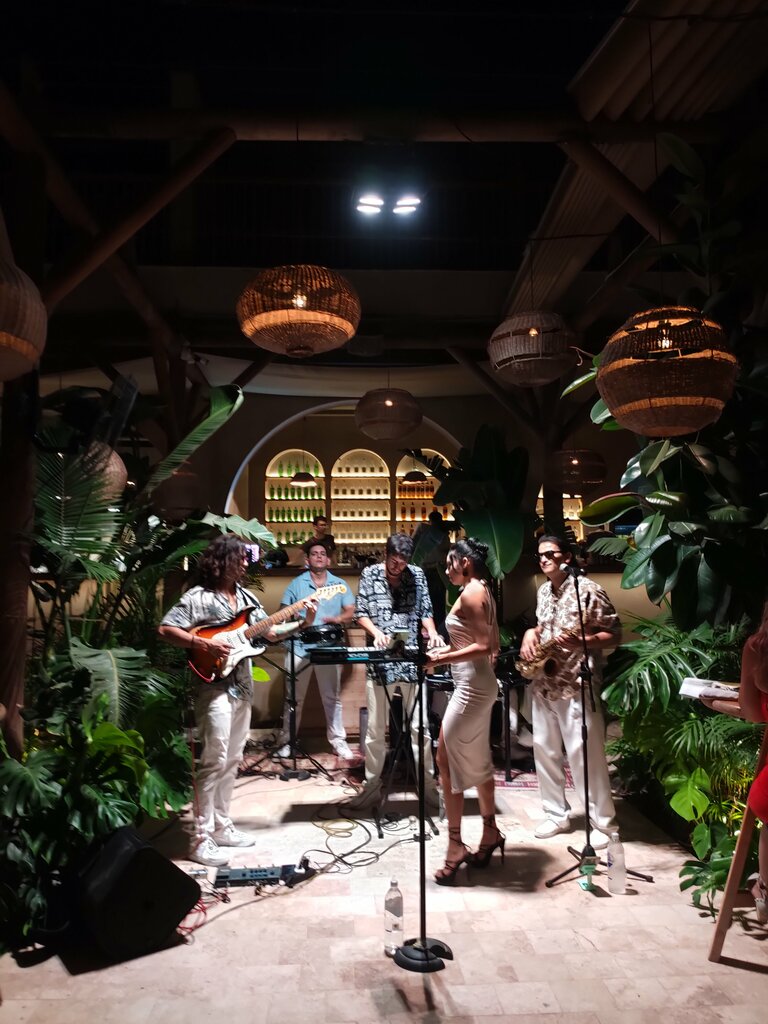 Restoran Felix Beach Marmaris, Marmaris, foto