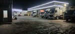 Gas Station (Sirdaryo District), benzin istasyonu  Siriderya eyaletinden
