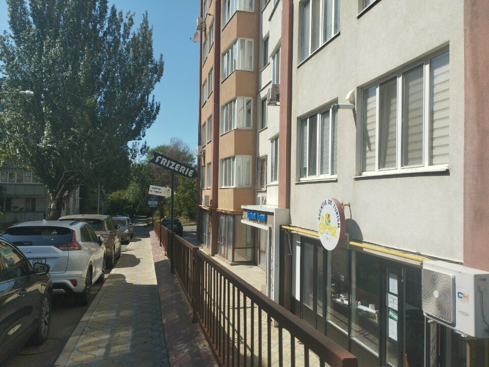 Seyahat acenteleri Soare Tur, Kişinev, foto