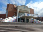Studiya Tera (Leningradskaya Street No:46), kablolu televizyon  Sosnoviy Bor'dan