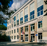 Palace of Children and Youth on Miusah (Aleksandra Nevskogo Street No:4), kültür ocakları  Moskova'dan