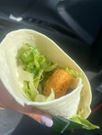 Vkusno — i tochka (Michurinsky Avenue No:21А), fast food  Moskova'dan