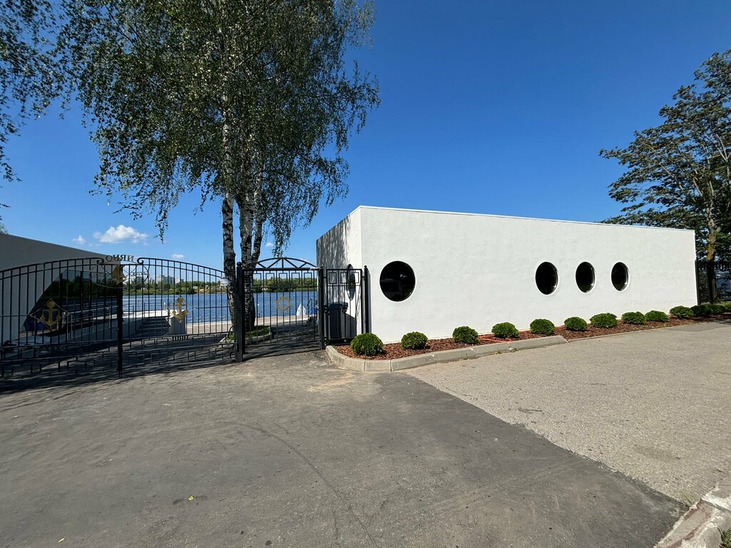 Spor kulüpleri Атом, Dubna, foto