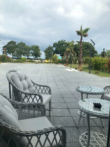 North West Hotel (Zonguldak, Kilimli, Deniz Cad., 14), otel  Kilimli'den