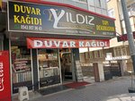 Yıldız Dekorasyon (Kayseri, Melikgazi, Kızılırmak Cad., 44B), parke  Kayseri'den
