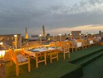Arxi Restaurant (Zargarlar koʻchasi No:55), restoran  Hive'den