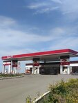 Kompaniya po zamene masla (No:254, 66-shy eseptіk oram, Karagandy), benzin istasyonu  Karağandı eyaletinden
