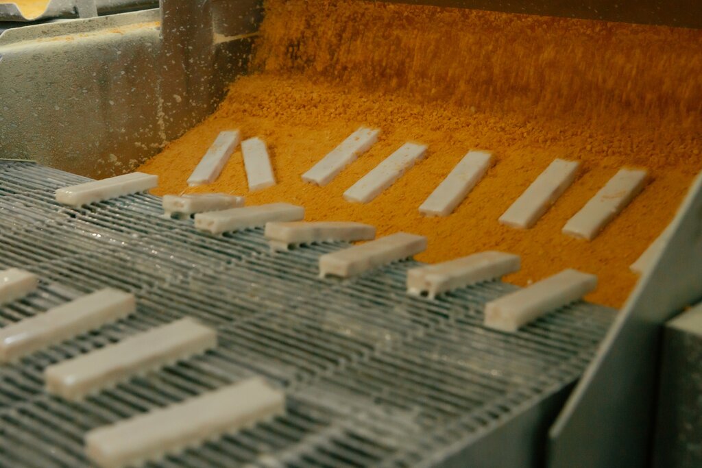 Gıda üreticileri Аврора Бореалис, Velikiy Novgorod, foto