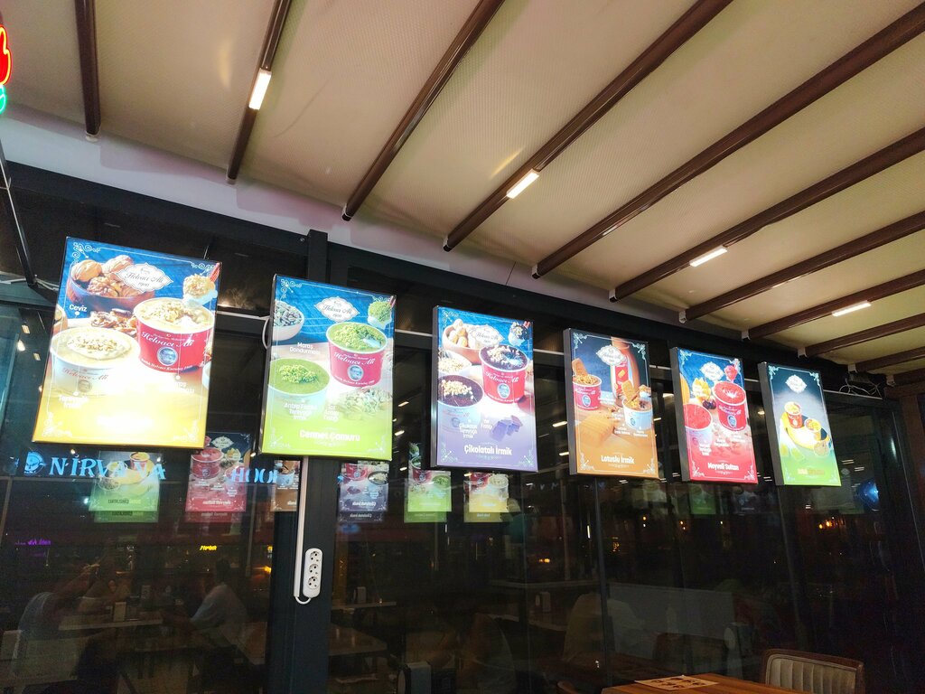 Kafe Helvacı Ali İskenderun, İskenderun, foto