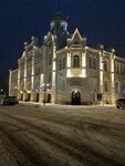 Театральная афиша (Sovetskaya ulitsa No:25), danışma  Biysk'ten
