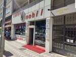 Cadde Mobil (Eskişehir, Mustafa Kemal Atatürk Cad., 33), elektrikli cihazların tamiri  Eskişehir'den