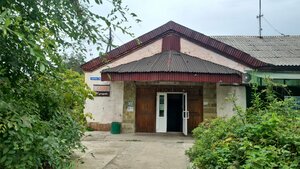 Хуторок (Yubileynaya ulitsa No:16А, Resort Settlement of Gornye Klyuchi, Russian Federation), kahve dükkanları